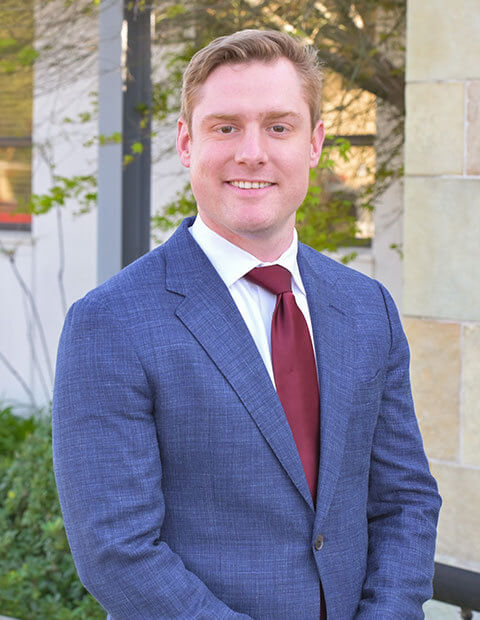 Cameron Cotton | AMB Law